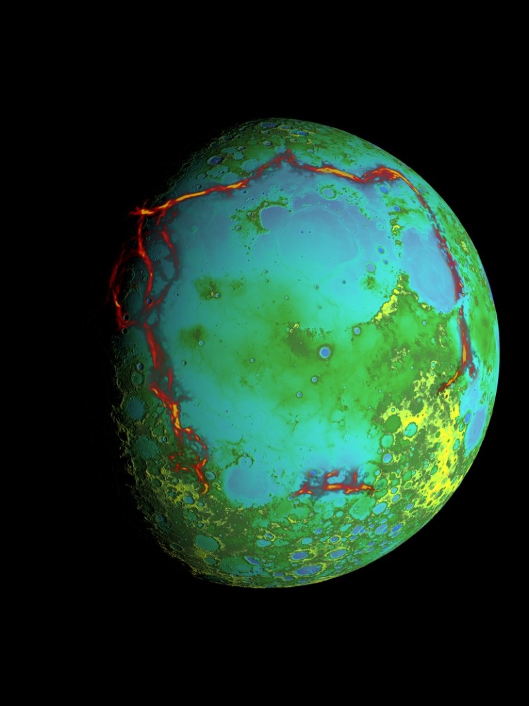 New Capture Theory of the Earth-Moon System - Scientia Press