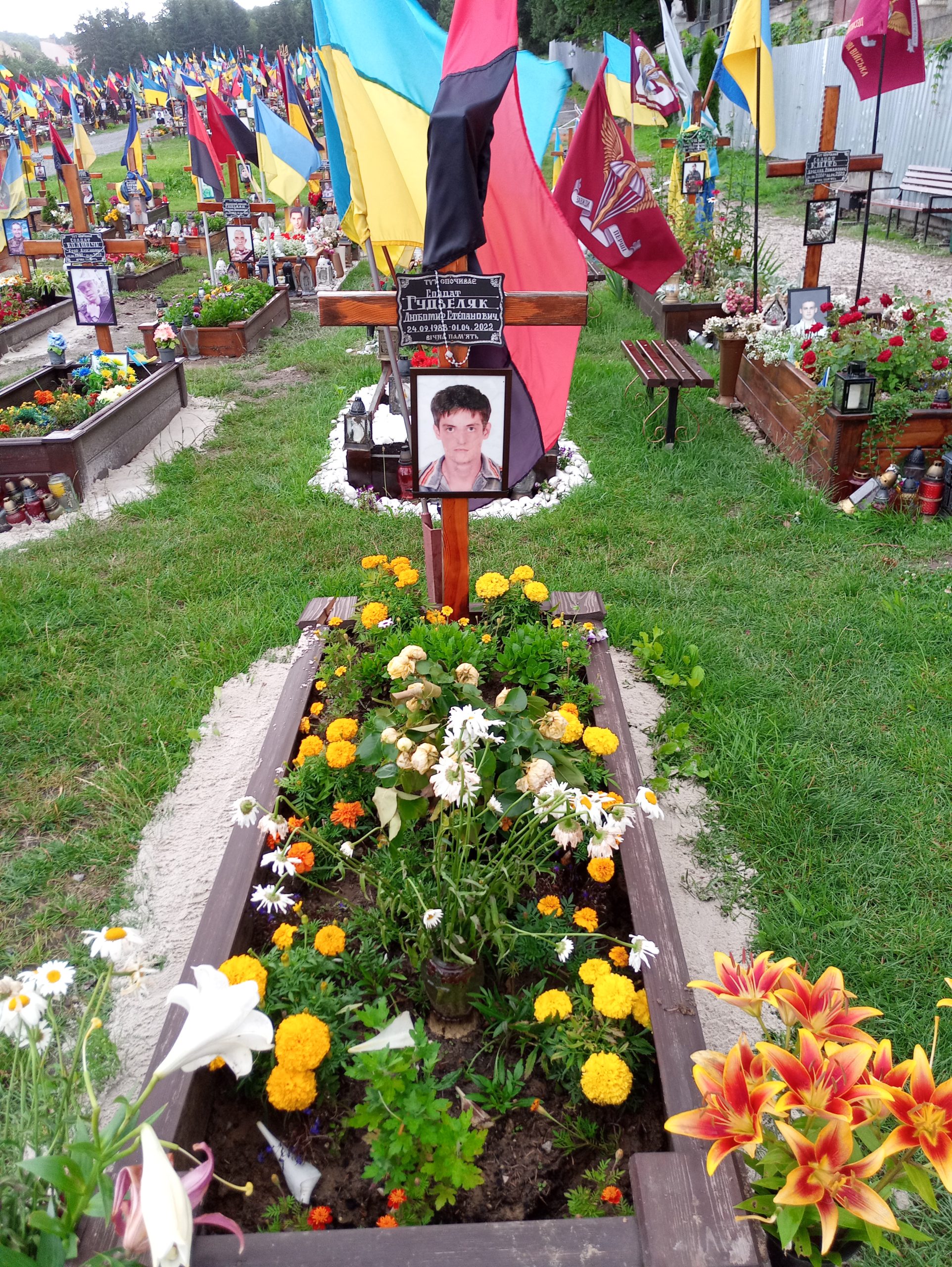 Could Big Tech Help Fund Ukraine? - Scientia Press